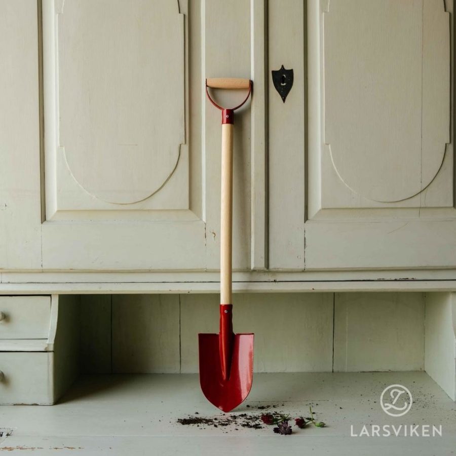 Barnredskap med långt skaft | Larsviken